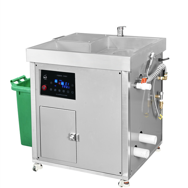 Commercial Garbage Disposal Industrial Food Waste Disposer