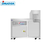 Commercial Food Waste Disposal Food Decomposer Machine