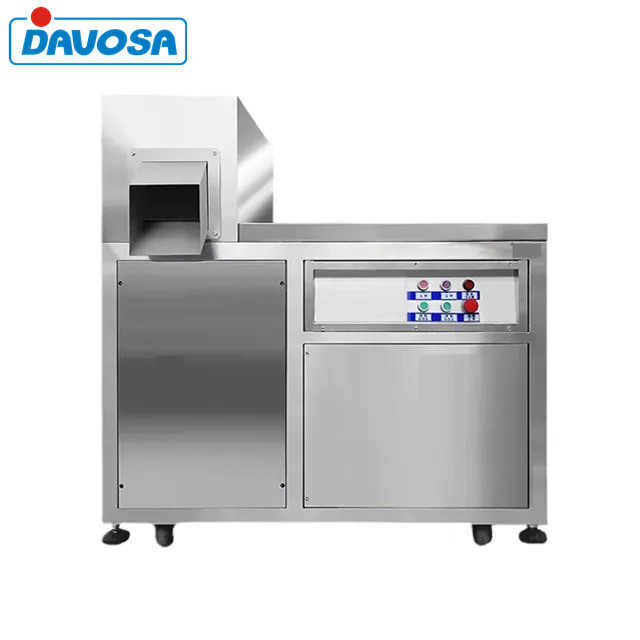 Commercial Food Waste Disposal Food Decomposer Machine