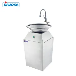 Commercial Garbage Disposal Industrial Food Waste Disposer