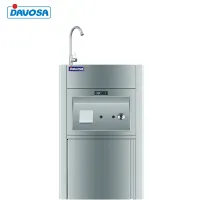 Food Waste Disposer Commercial Kitchen Waste Processor