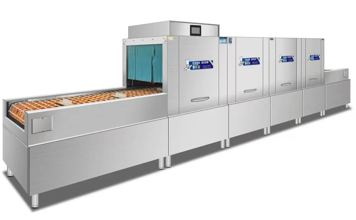 What is a Fully Automatic Basket Washing Machine