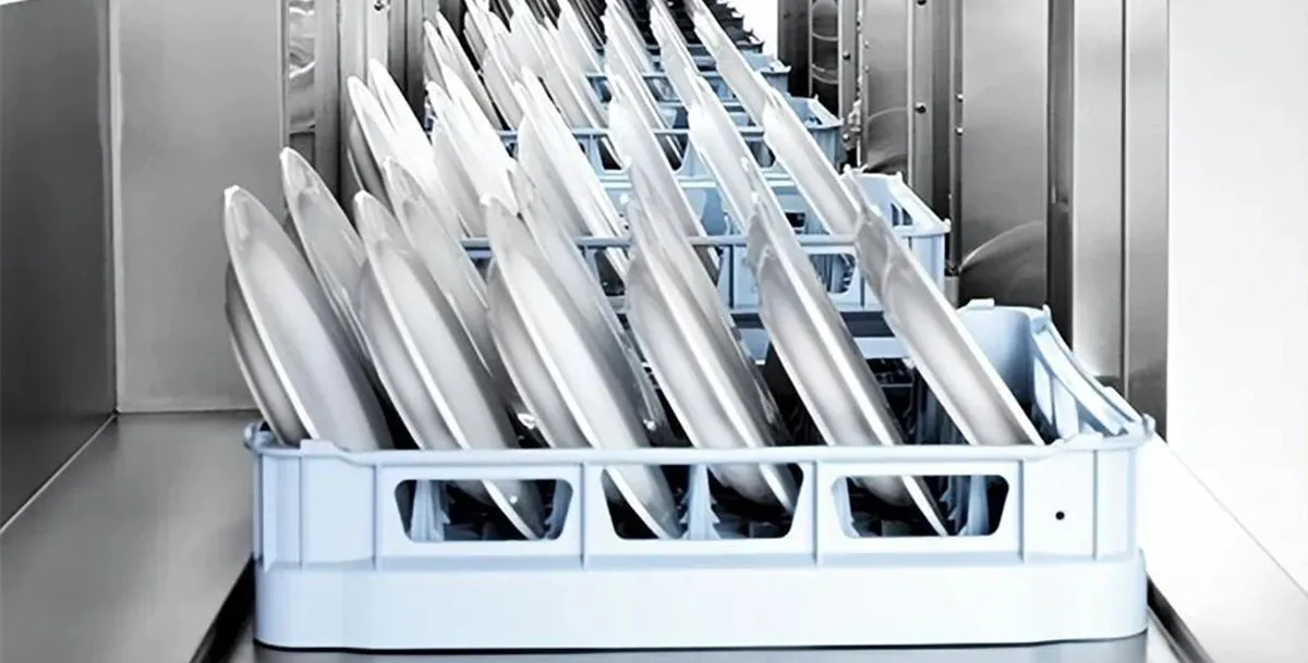 Why not Choose Fast Cleaning Warewash Machine for Your Restaurant?