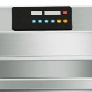 Industrial Automatic Wave Cleaner Ultrasonic Sink Dishwasher