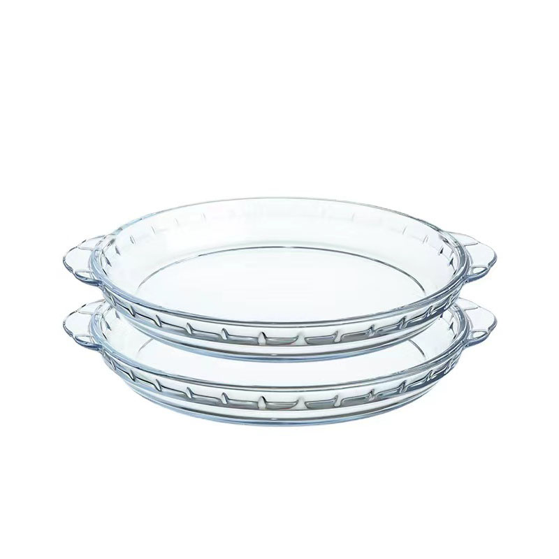 Glass Bakeware set