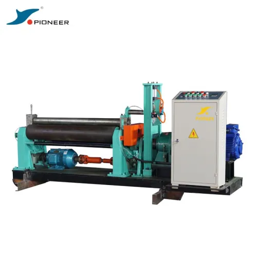 Rolling Machine,Sheet Metal Rolling Machine