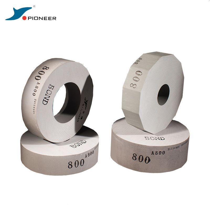 Grinding Machines: Evolution and Impact in Manufacturing