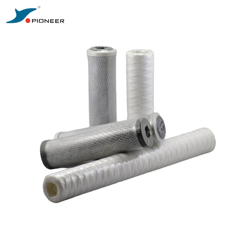 Filter for Plating Machine