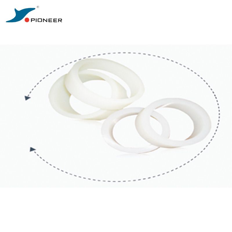 Seal Ring for Plating