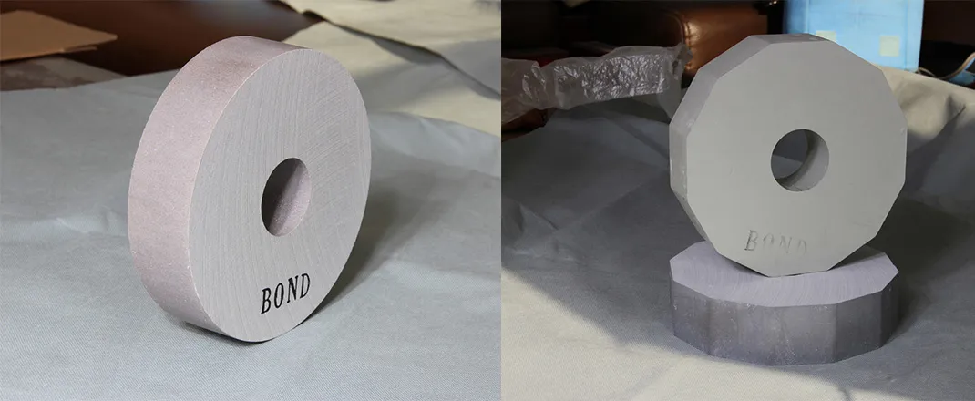 Heavy Weight Grinding Stone