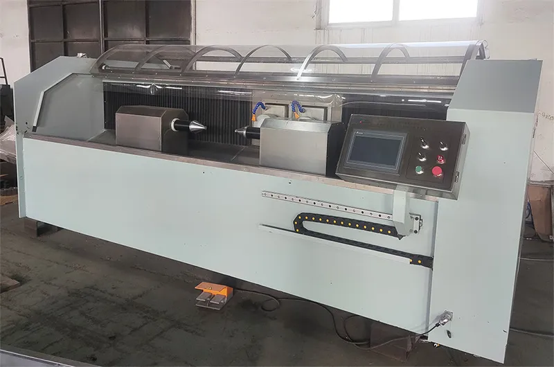 PT Gravure Cylinder Grinding Machine