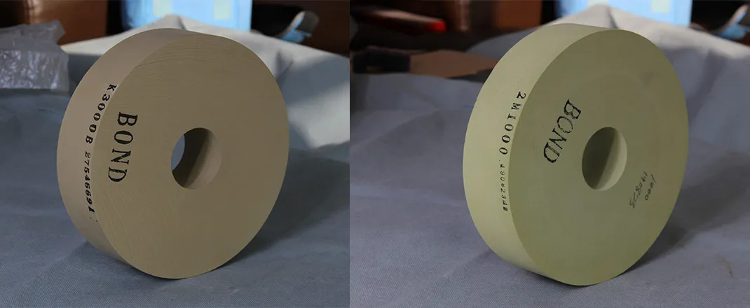 Light Weight Grinding Stone