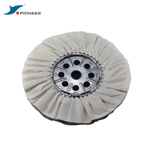 Buffing Wheel