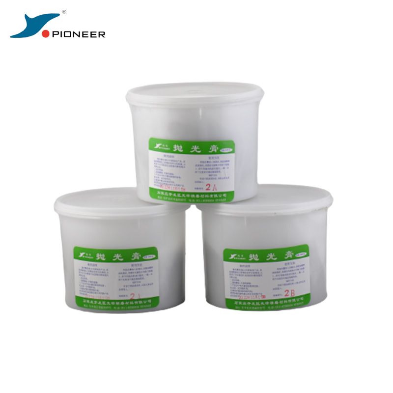 Polishing Paste