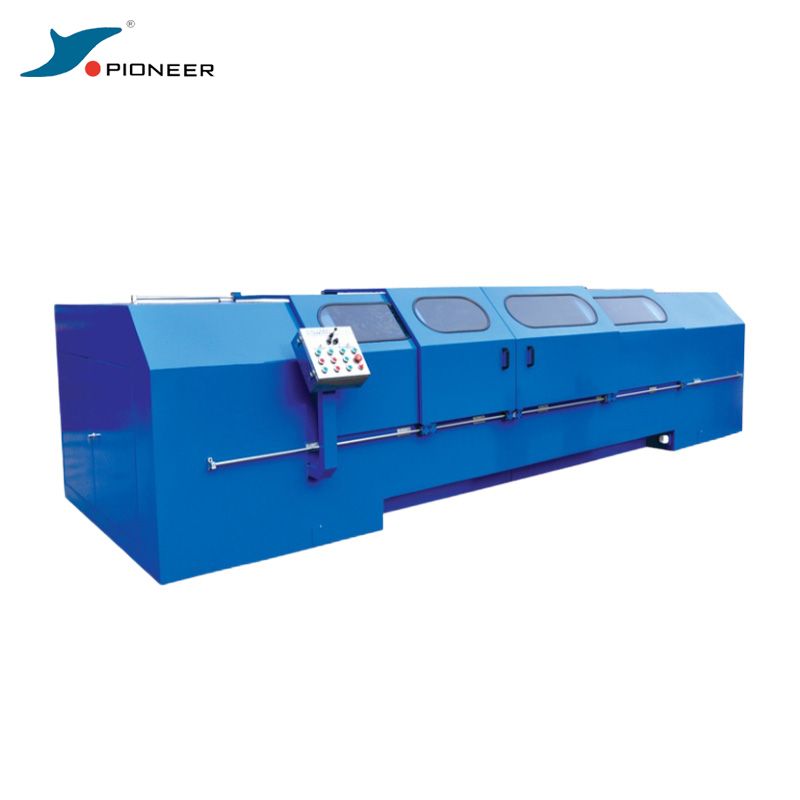 WPG Gravure Cylinder Copper Polishing Machine, WPG Gravure Cylinder ...