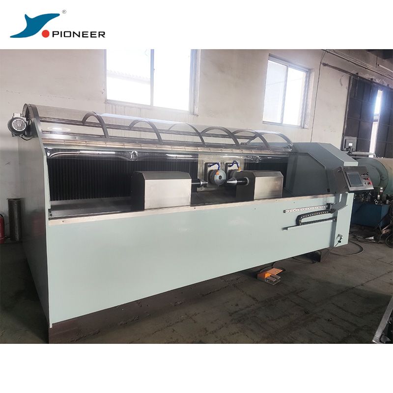 PT Gravure Cylinder Grinding Machine