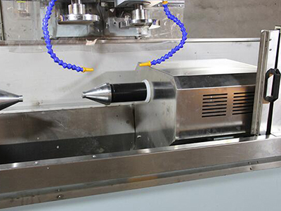 What Are The Benefits of Copper Grinding Machine