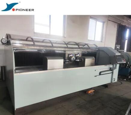 What Are The Benefits of Copper Grinding Machine