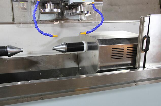 What Are The Benefits of Copper Grinding Machine