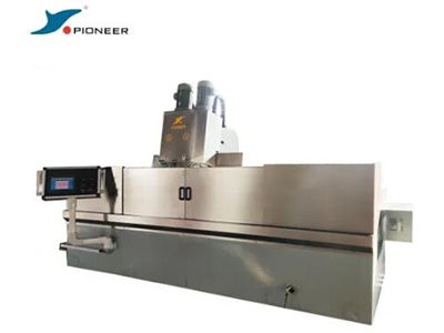 Copper Grinding Machines: Precision and Efficiency in Gravure Cylinder ...