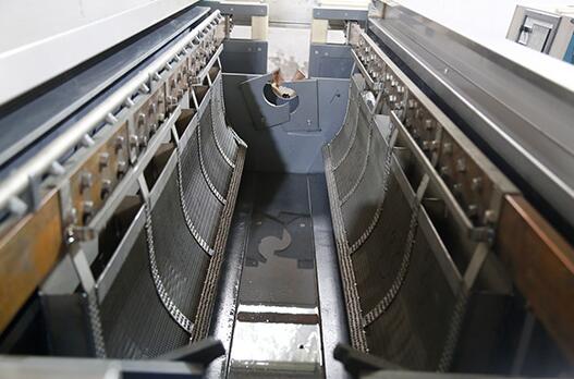 Why You Need An Automatic Plating Line