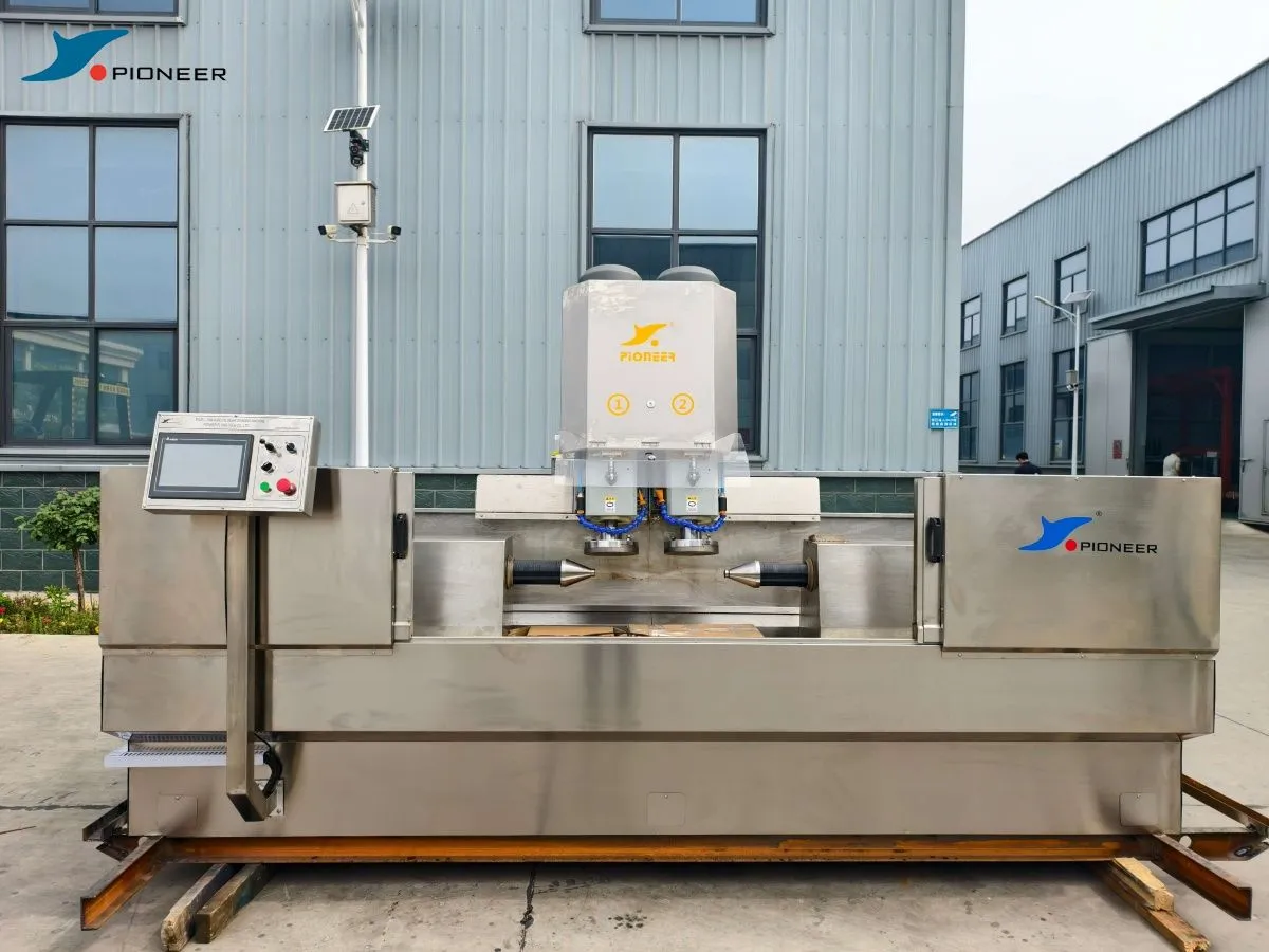 Copper Grinding Machine Innovations: Achieving Smooth and Accurate Finishes