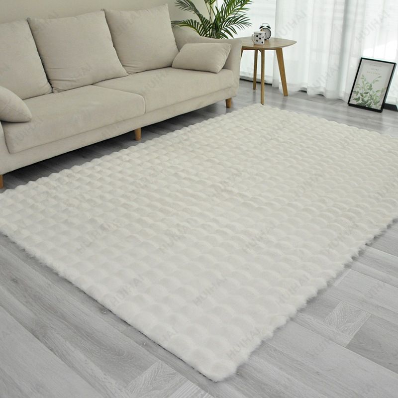 Factory Bubble Design Rugs