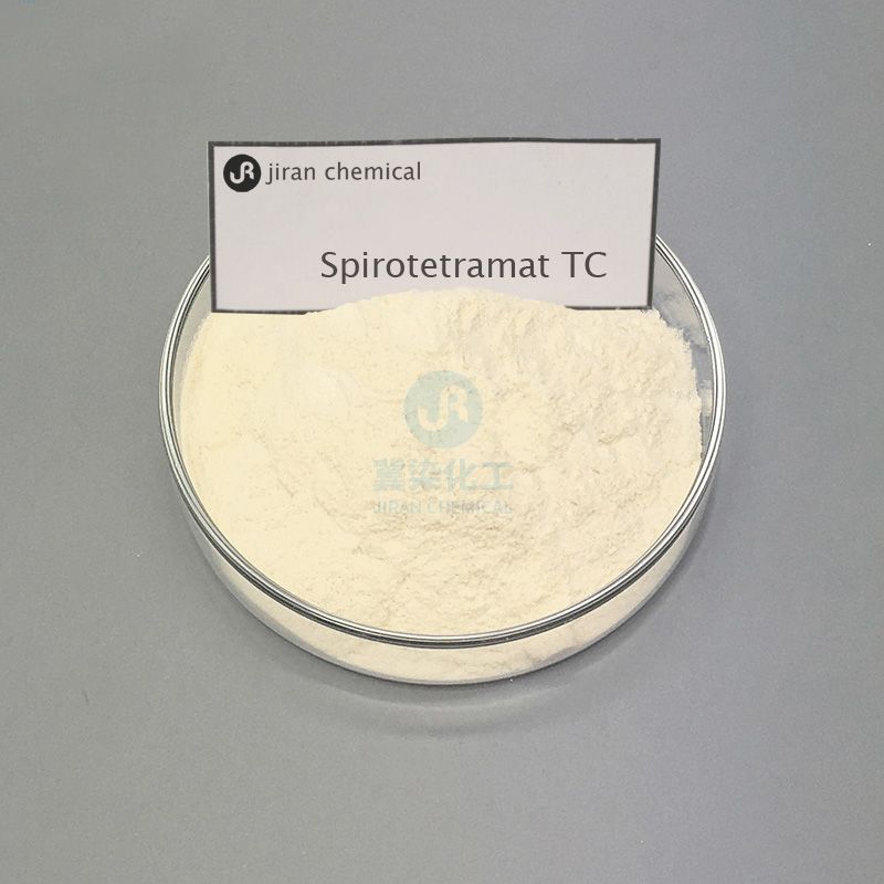 Espirotetramato TC