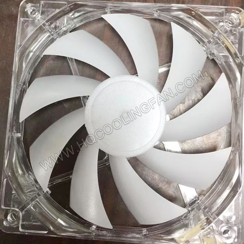 12025PC Radiator Blade