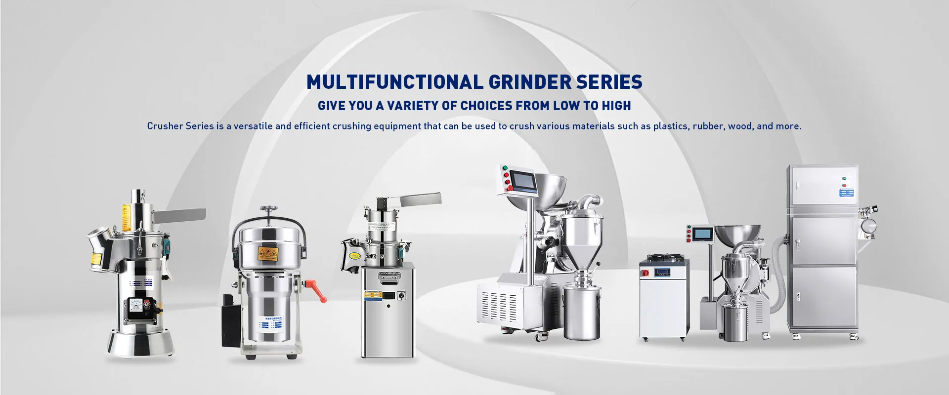 Frying Machine, Refiner Manufacturer