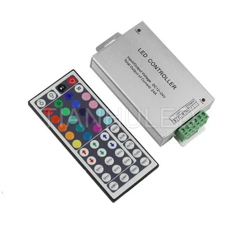 LED RGB Strip Controller