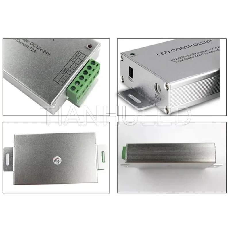 LED RGB Strip Controller