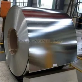 Tin Mill Black Plate