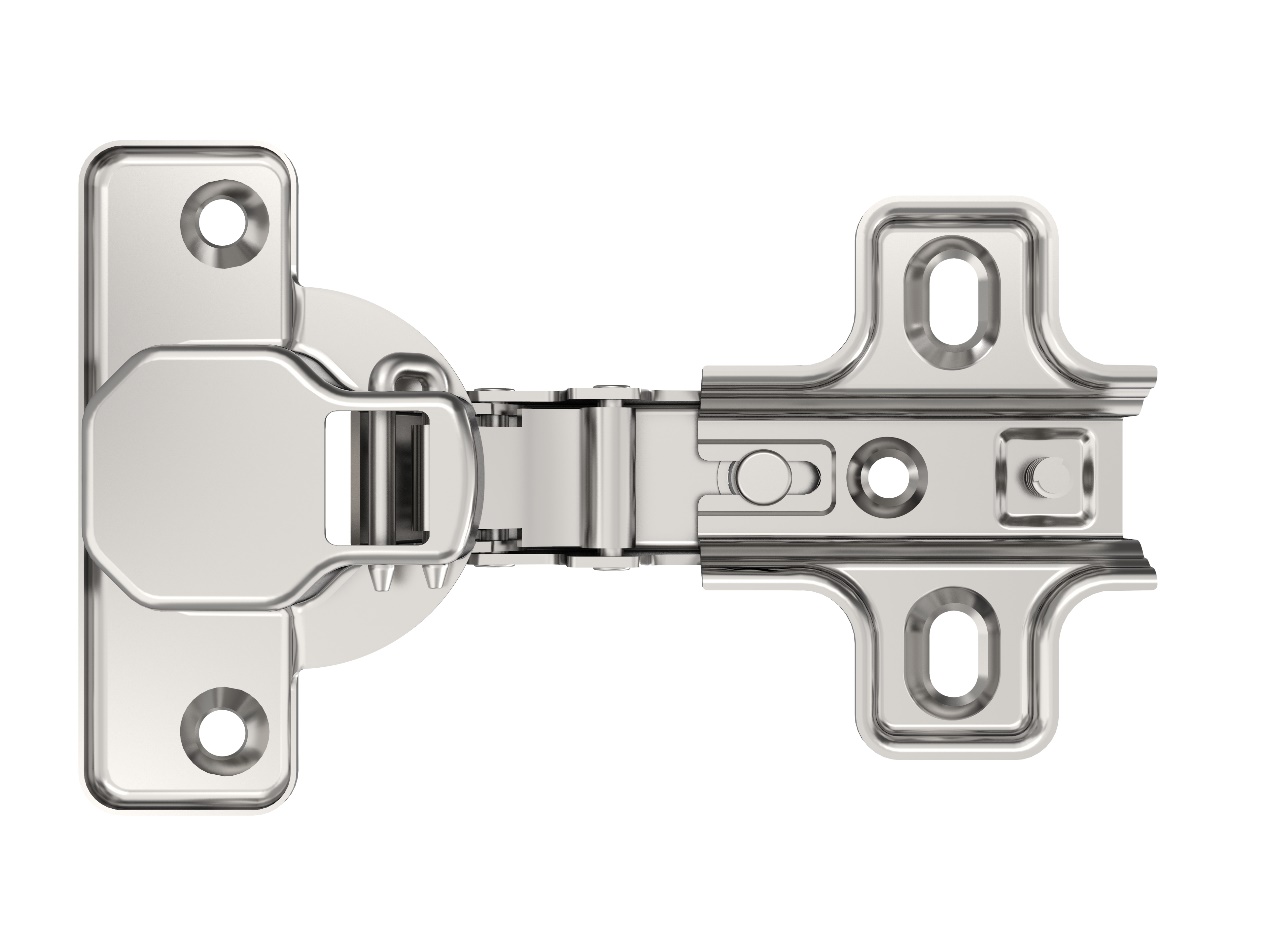 different type concealed hinges