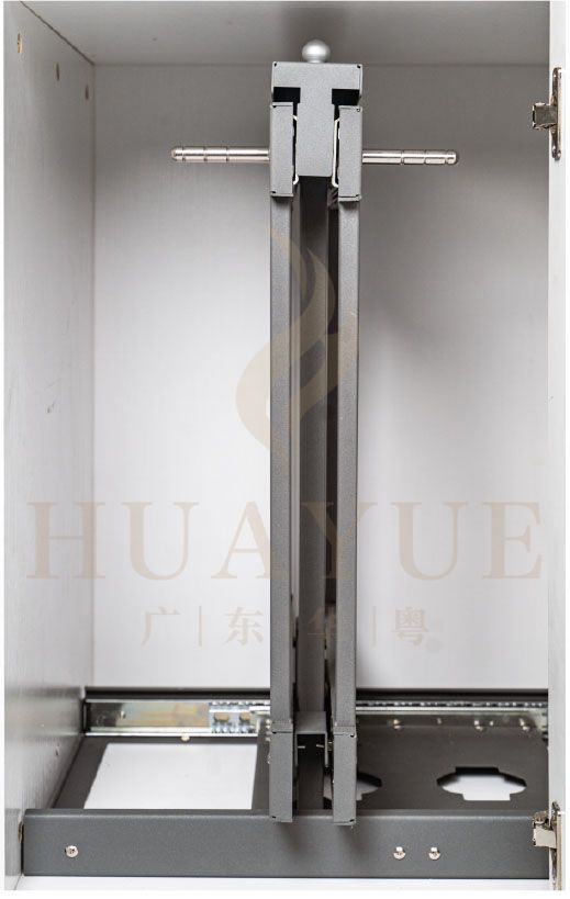 Magic Corner - HUAYUE