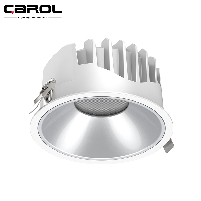35W COB Downlight