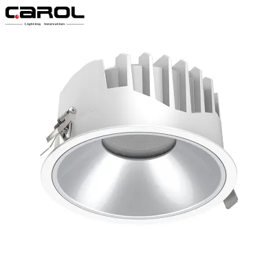 35W COB Downlight