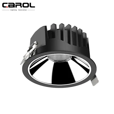 35W COB Downlight
