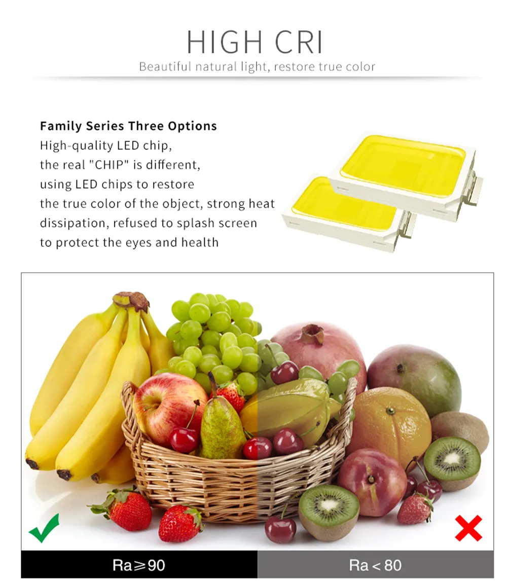 20W Magnetic Flood Light