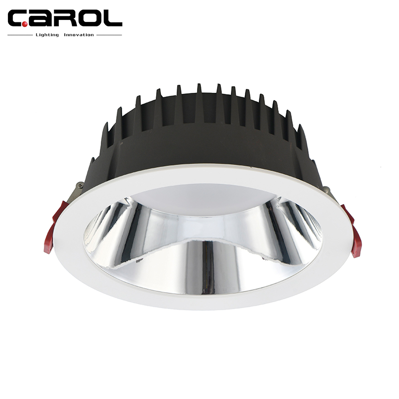 25W Anti Glare Downlight