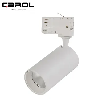 Track Light Supplier