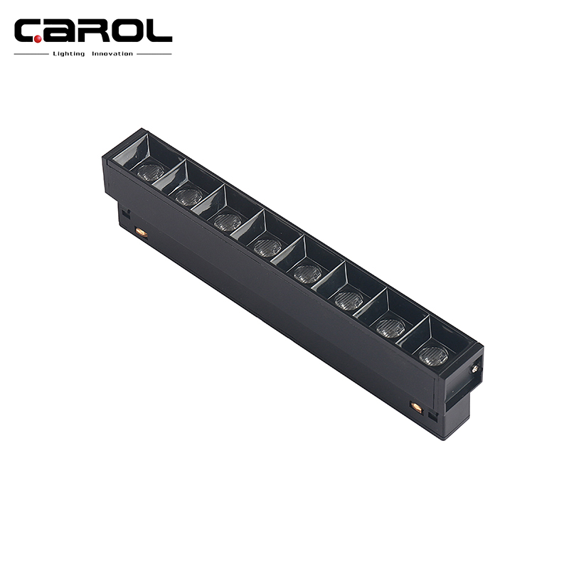 12W Magnetic Grille Light