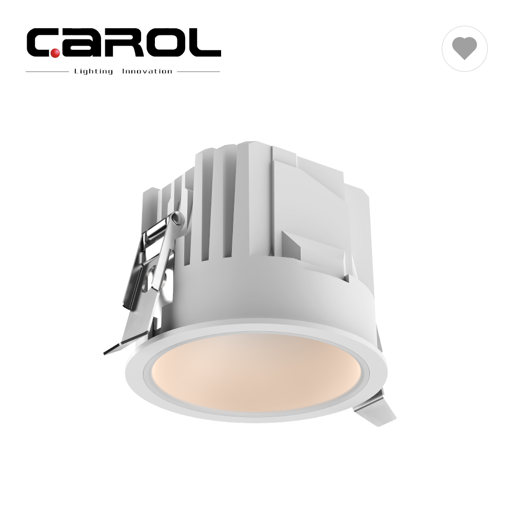 New 15W COB Downlight