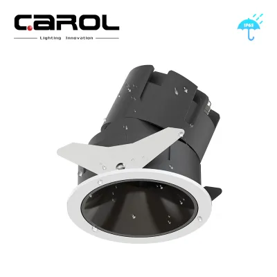 7W led spotlight