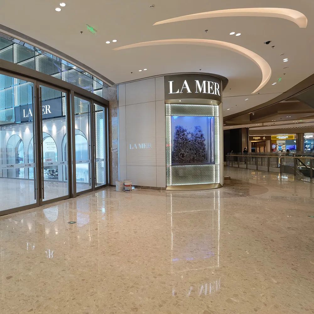 24W Trimless Double Head Spotlight