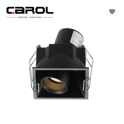 8W Tiltable LED Spotlight