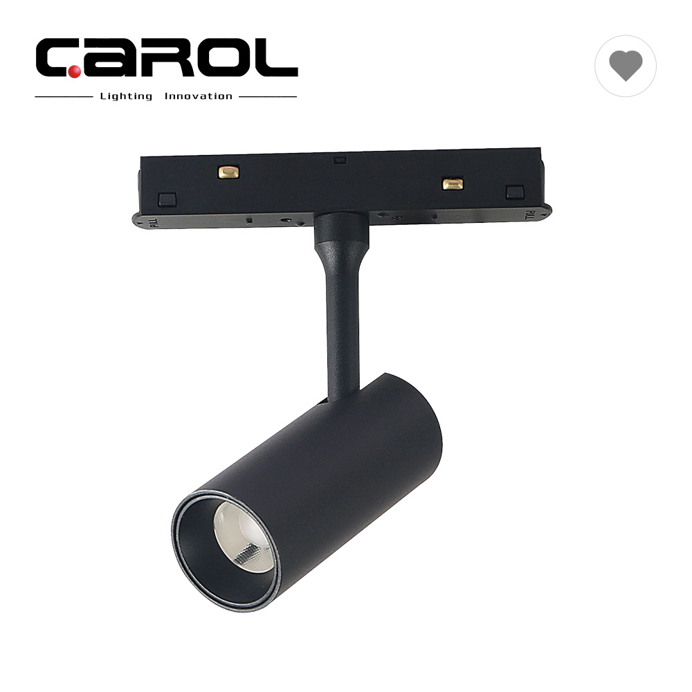 5W Magnetic Track Light
