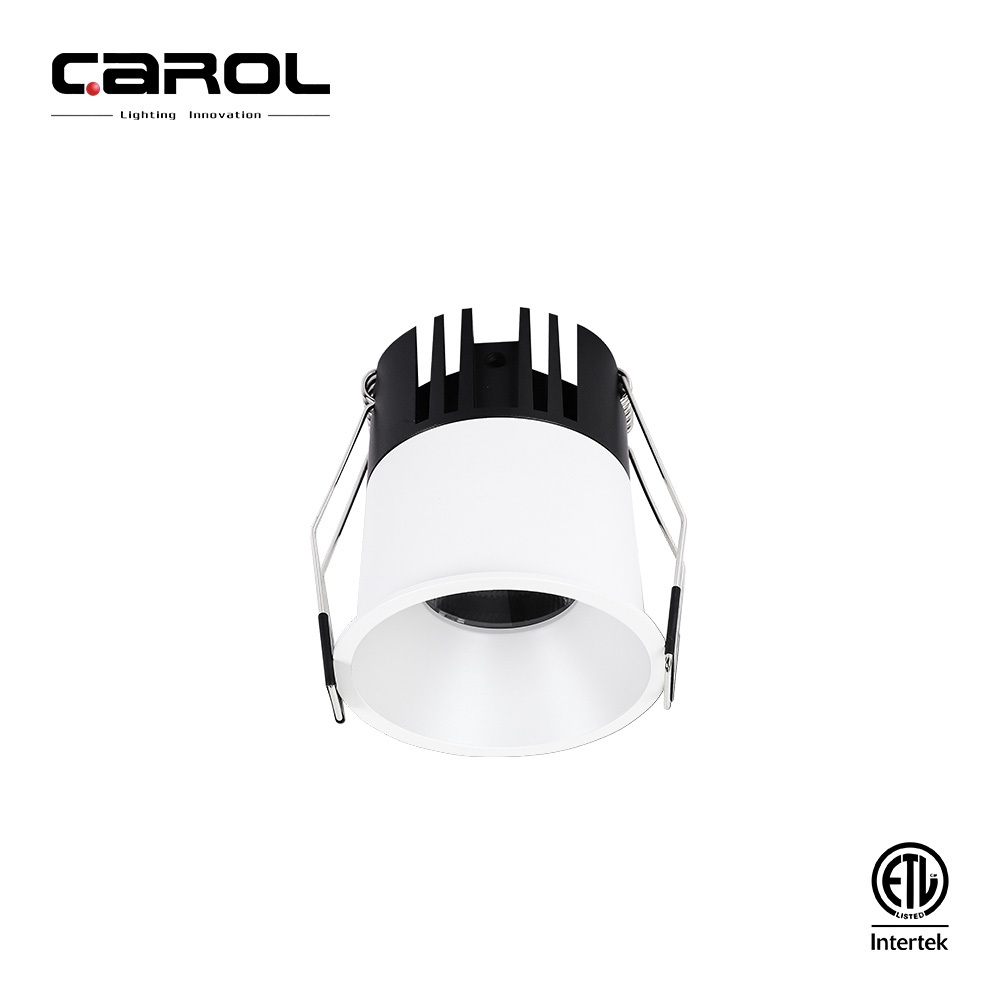 12W Recessed MINI LED Spotlight