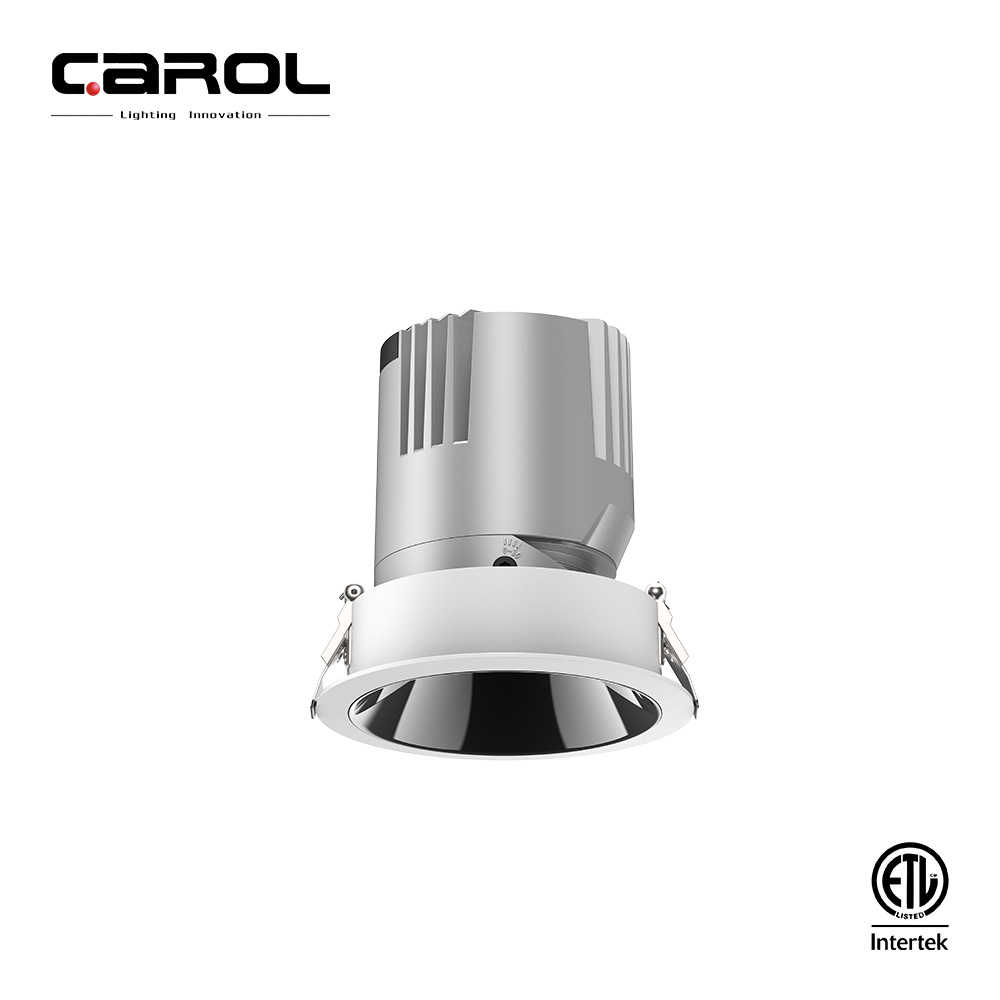 12W Moon Round LED Spotlight