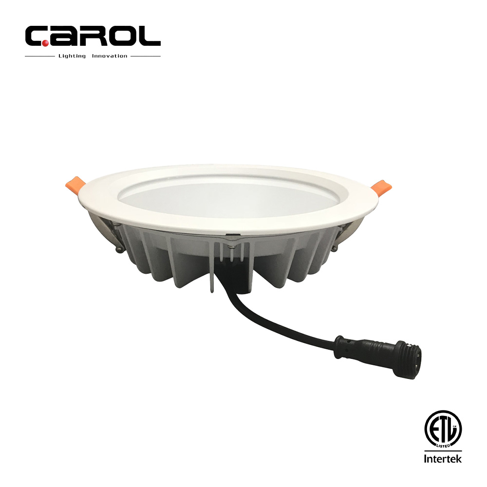 15W IP65 WATER-PROOF LED DOWNLIGHT